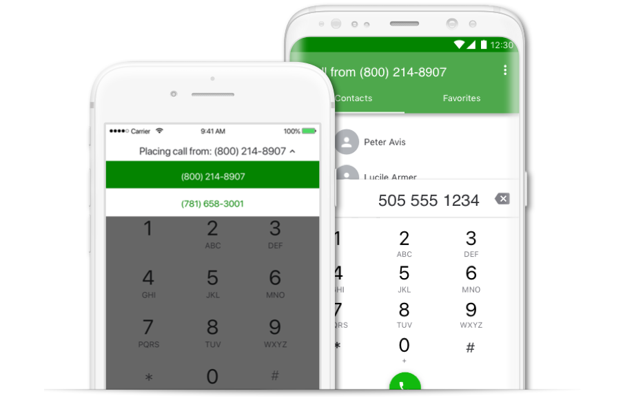 Get an 800 Number for Your Business | Try Grasshopper for Free!
