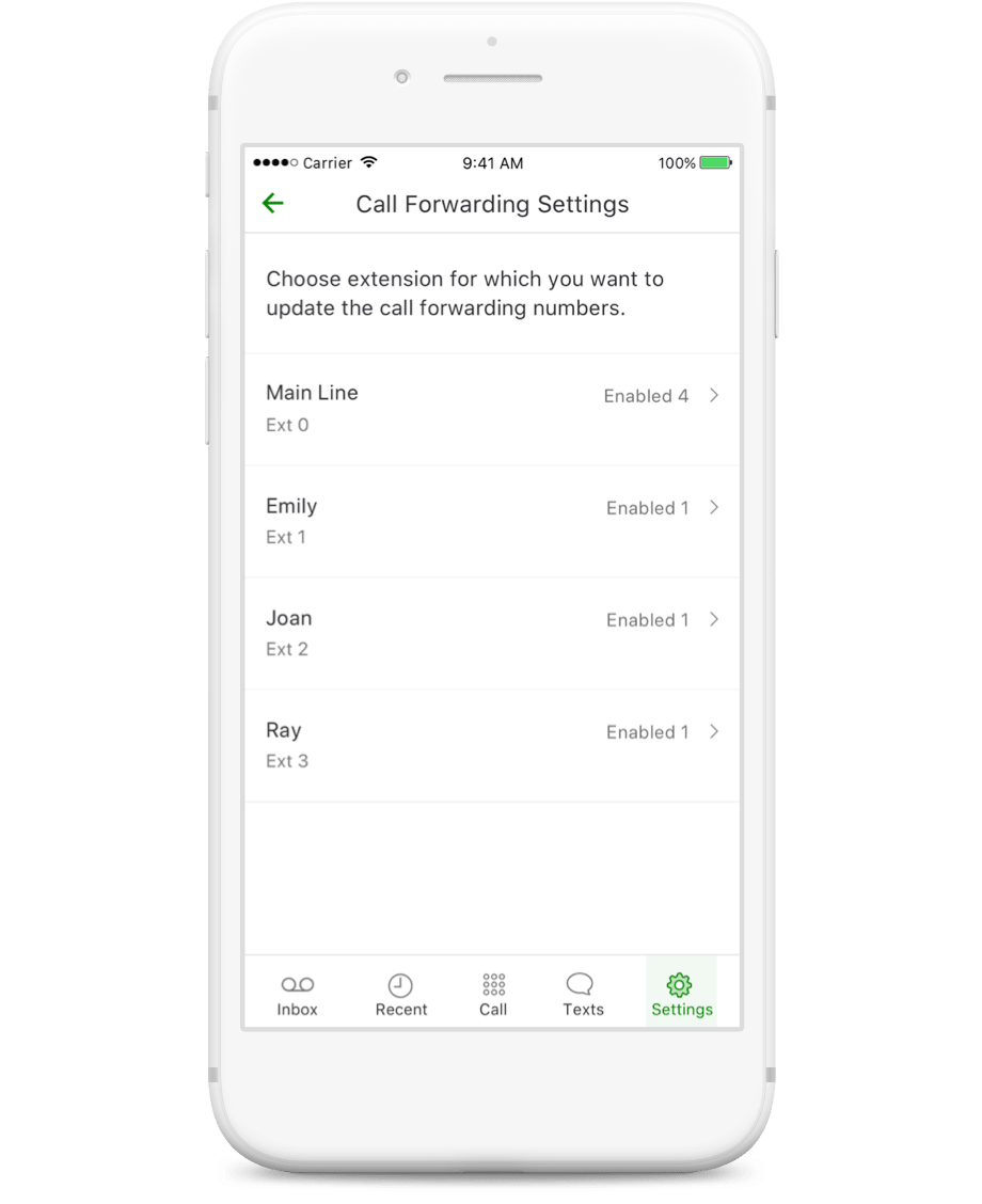 Never Miss a Call with Call Handling Services | Grasshopper