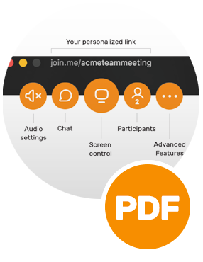 Guide to the 5 Button UI